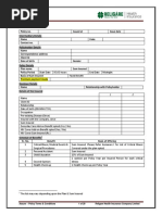 State Farm Proof of Insurance PDF | PDF