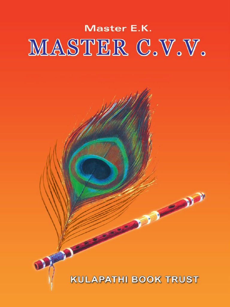 Master CVV | PDF | Kundalini | Yoga