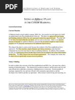 The Things They Carried: Chapter 1 | PDF