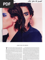 VBVBVBVB | PDF | Mystery, Thriller & Crime Fiction