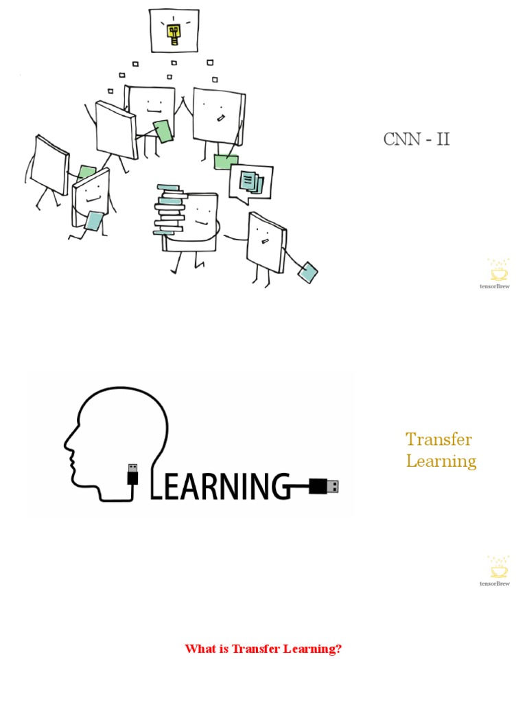 Transfer Learning | PDF | Learning | Applied Mathematics