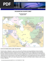 Infographic: Opium Cultivation On The Rise | PDF | Opium | Heroin