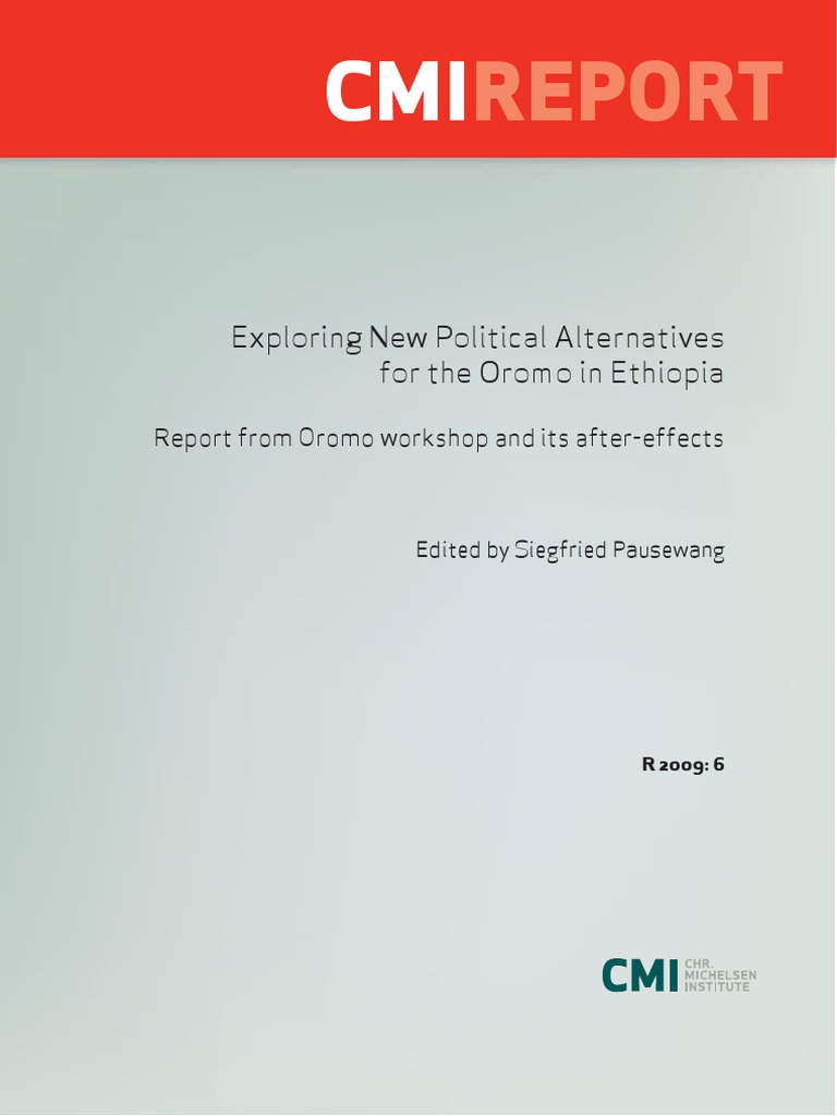 Chari Boru Bariso's Econ Guidses | Download Free PDF | Ethiopia