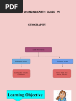 Natural and Man-Made Water Sources | PDF | Water | Reservoir