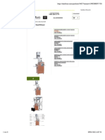 CSP A700 VG | PDF | Horsepower | Mechanical Engineering