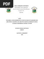Child Study Process Form Template | PDF | Wellness | Science & Mathematics