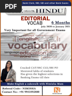 Word Power Made Easy PDF | PDF