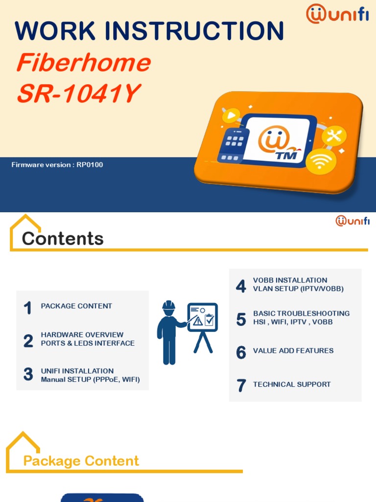Fiberhome SR - 1041Y - 004 - 290721 | PDF | Wi Fi | Wireless Lan