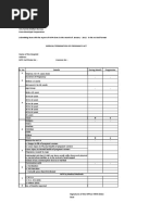 Form I MTP | PDF | Abortion | Pregnancy