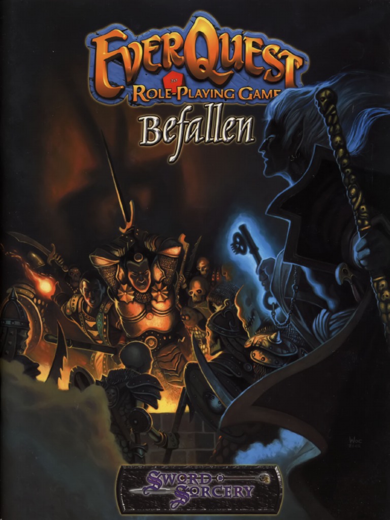 Befallen | PDF