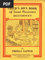 Three Four and Five Letter Stories | PDF