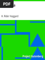 Three Four and Five Letter Stories | PDF