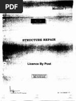 Aircraft Dent and Buckle Chart | PDF | Aviation Safety | Transport