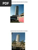 Senarai Kuarters Gunasama Persekutuan Di Sarawak | PDF