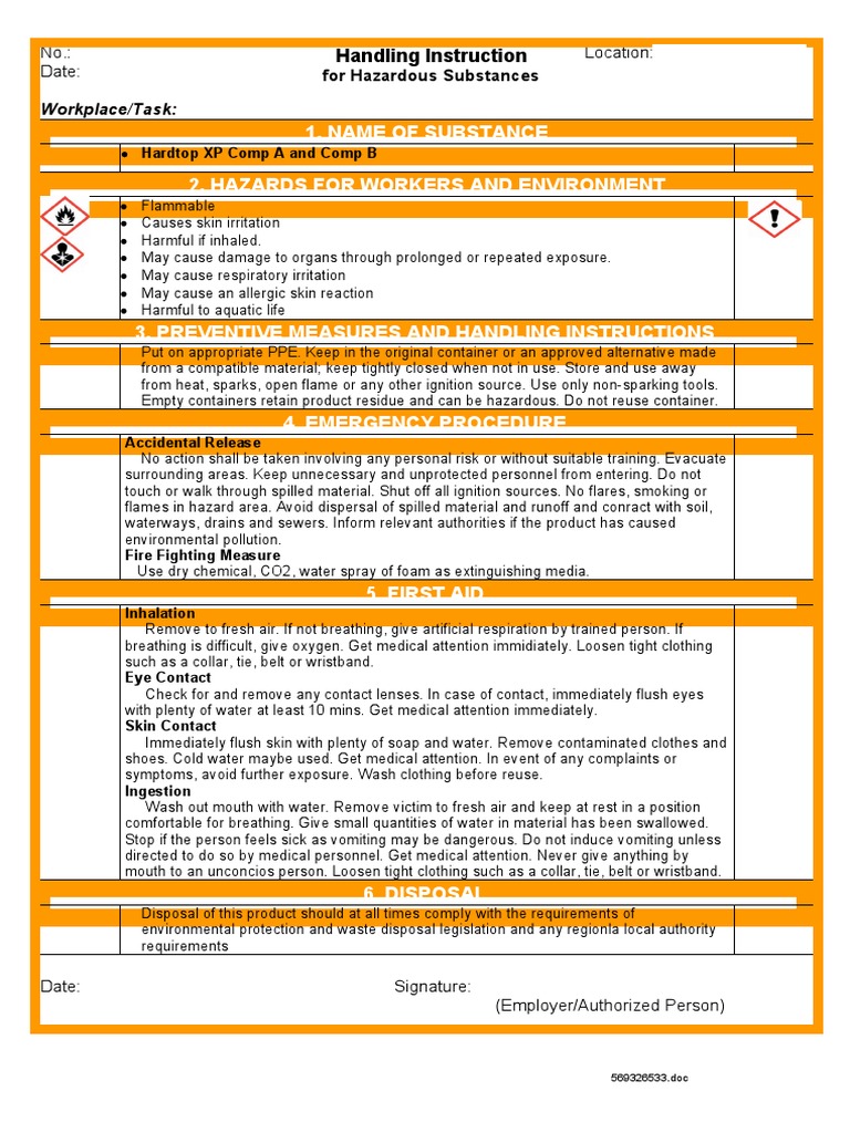 Hardtop XP Comp A and B ENG | PDF | Water | Firefighting