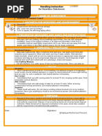 Waste Card SW410 | PDF | Personal Protective Equipment | Waste
