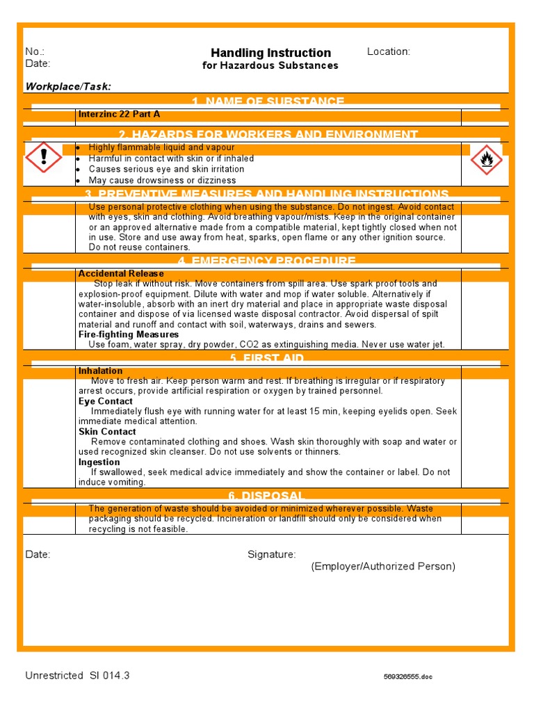 MasterBrace ADH 2200 Part B Eng | PDF | Water | Waste Management