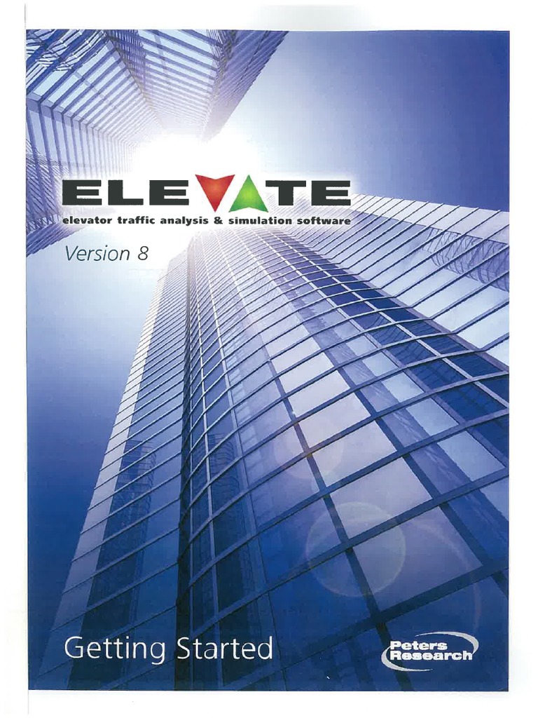 Elevate Ver.8 | PDF