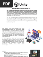 Pembuatan Game Construct 3 | PDF