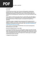 Músculo Piriforme Origem, Inserção, Inervação e Função Kenhub | PDF ...