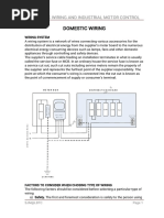 Master Switch Wiring Diagram | PDF | Switch | Electrical Equipment