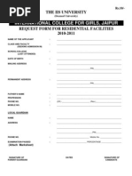 2024 KPSEA Return Envelope | PDF