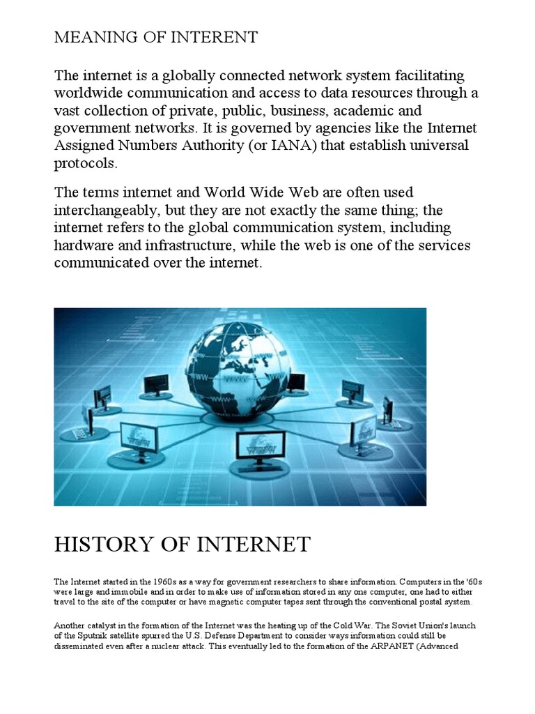 Sec Assignment | PDF | Internet | Computer Network