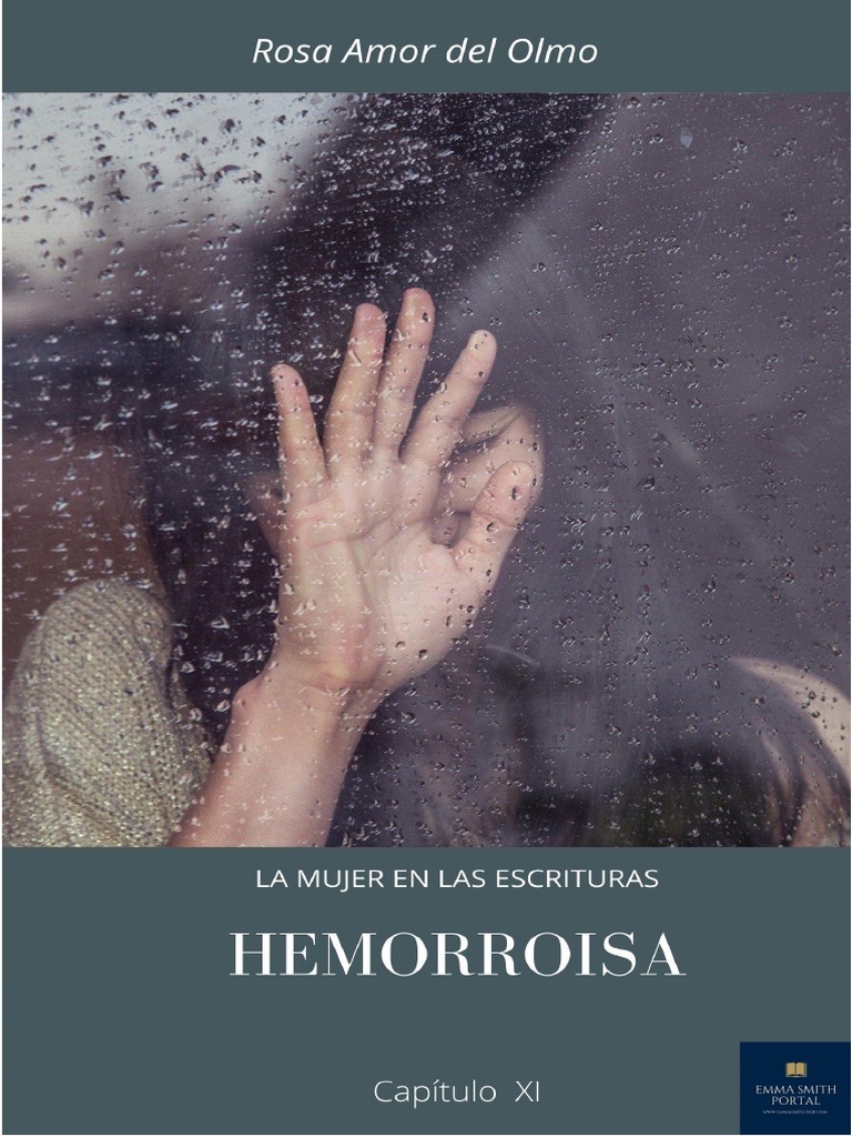 HEMORROISA | PDF | Jesús | Evangelios
