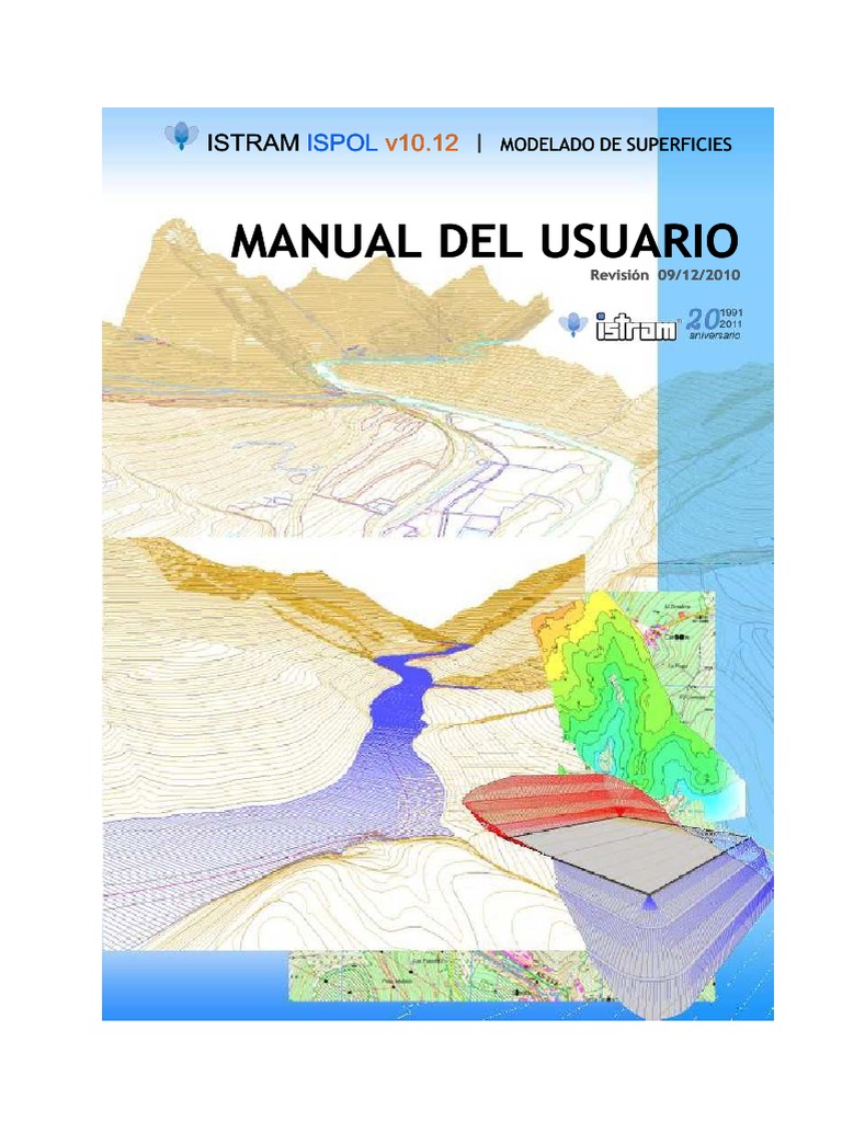 Istram Ispol Modelado Superficies | PDF | Archivo de computadora ...