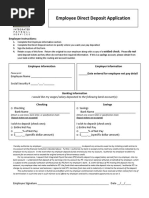 Imprest Requisition Form | PDF