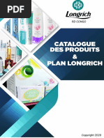 Catalogue de Présentation Qnet | PDF