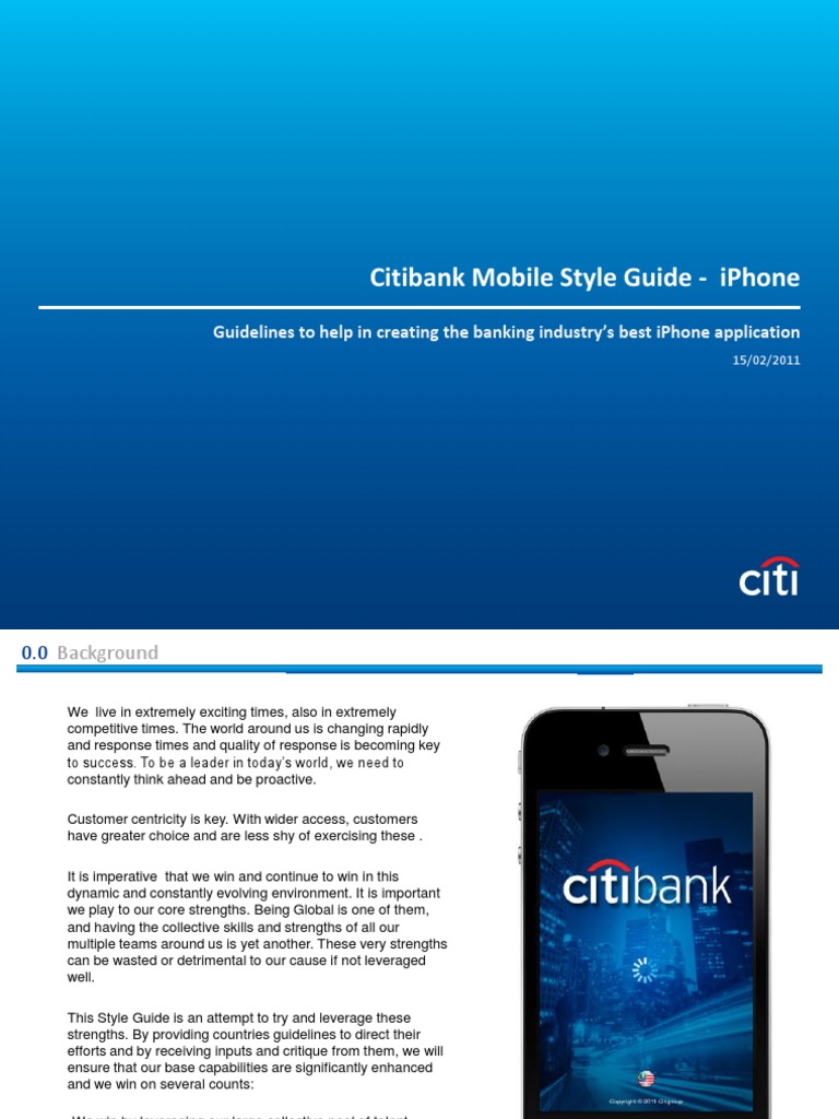 Iphone Style Guide | PDF | Typefaces | Icon (Computing)