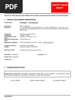 1300g-MOB JHLS-4 & JHL-4 | PDF | Smoke | Combustion