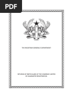 TDS Declaration From Transporter For 194C | PDF | Taxes | Business