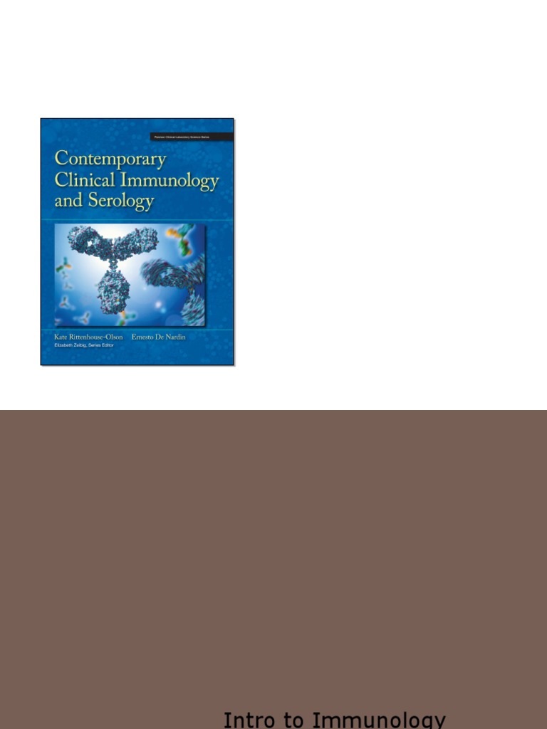 Unit 1-Lecture 3 Intro To Immuno-Acquired Immunity | PDF | T Cell | B Cell Unit 1-Lecture 3 Intro To Immuno-Acquired Immunity | PDF | T Cell | B Cell