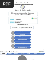 Processus de Developpement Y (Processus 2TUP) | PDF | Langage de ...