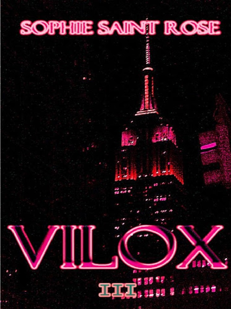 Vida nueva entre los Vilox | PDF