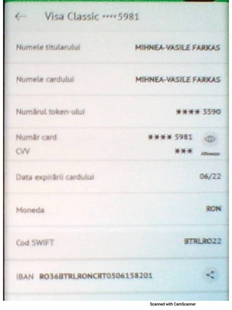 Nume Prenume Clasa Pdf