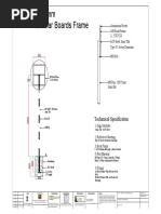 Internal Signage BOQ Quotation | PDF | Acrylic Paint | Graphics