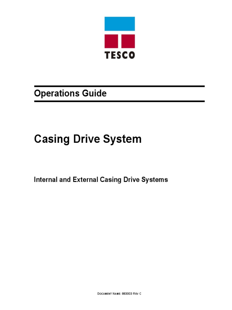 CDS - Operations Guide - 883003 | PDF | Switch | Actuator