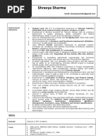 Opentext Exstream Command Center Product Overview | PDF | World Wide ...