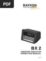 C750 Bagging Controller | PDF | Input/Output | Computer Hardware