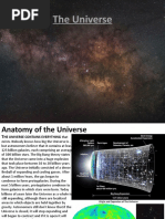 Astro 7N - Unit 4 - Review - Notes 1 1 | PDF | Galaxy | Quark