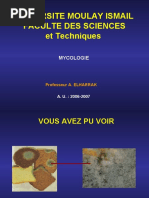 Cours 2-La Paroi Pectocellulosique PDF | PDF | Paroi cellulaire | Lignine