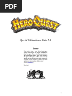 Naruto d20 Supplement - Shinobi Origins v3 | PDF | Leisure