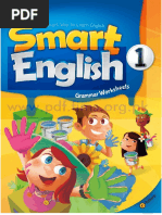 Smart English 2 PDF | PDF | Grammatical Number | Noun