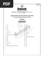 NSAT Previous Year Question Paper | PDF | Greenhouse Gas | Greenhouse ...