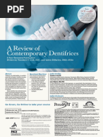 CPR Requirements for Medium Risk Foods | PDF | Food And Drug ...