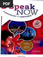 Let's Talk 1 Second Edition | PDF