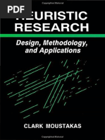 Phenomenology of Practice - Van Manen | PDF